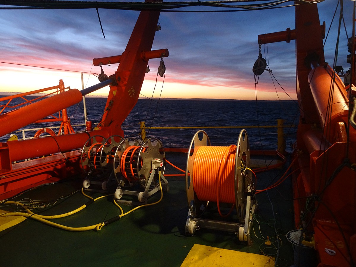 Multi-Layer Sparker - Sparkers - Geo Marine