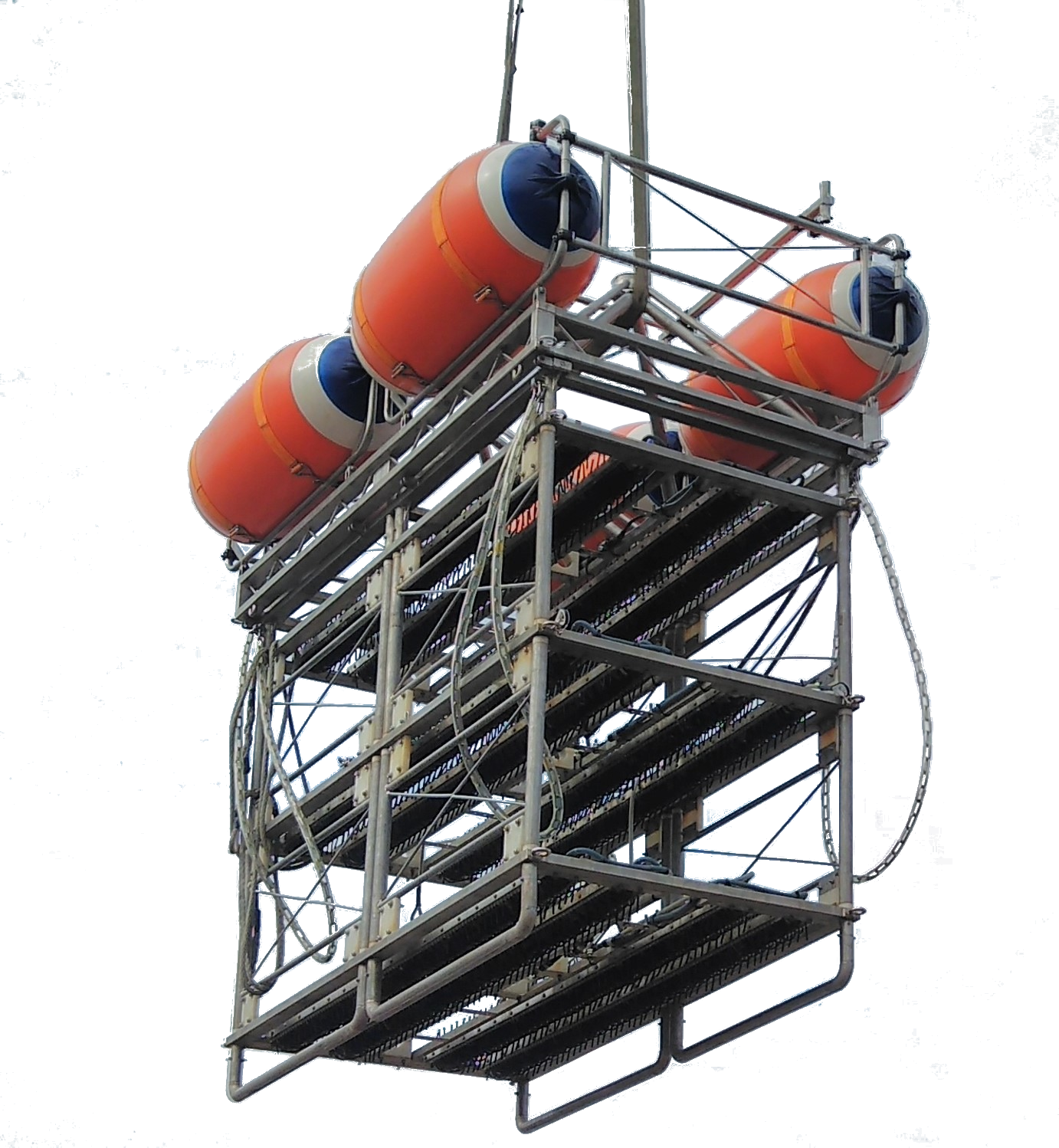 Geo Source Triple 800 Sparkers Geo Marine Geo Source Triple 800 Sparkers Geo Marine